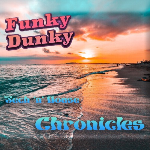 Stream Funky Dunky's Tech 'n' House Chronicles Ft Michael Jackson, The ...