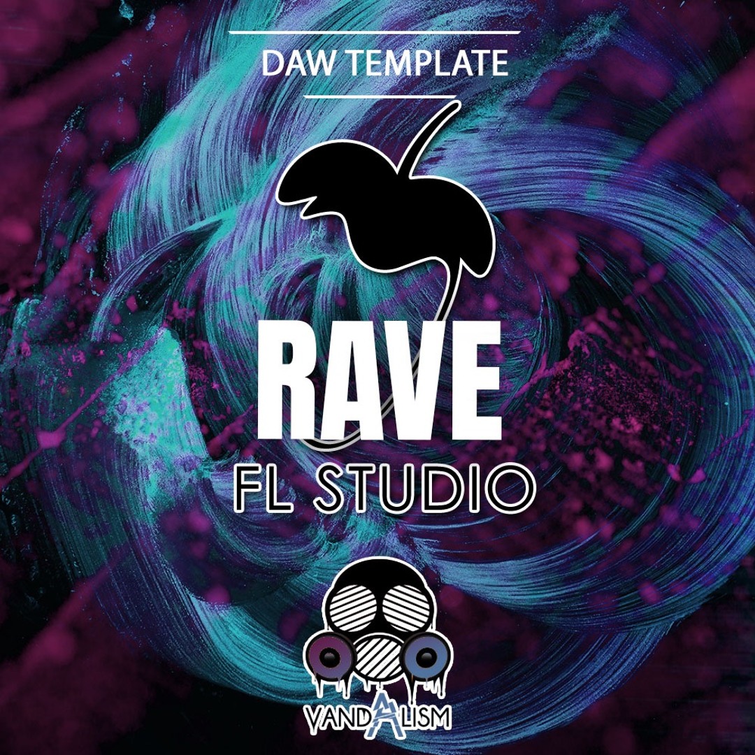 Stream Vandalism - Future Rave Template - Show Me Your Heart by ...