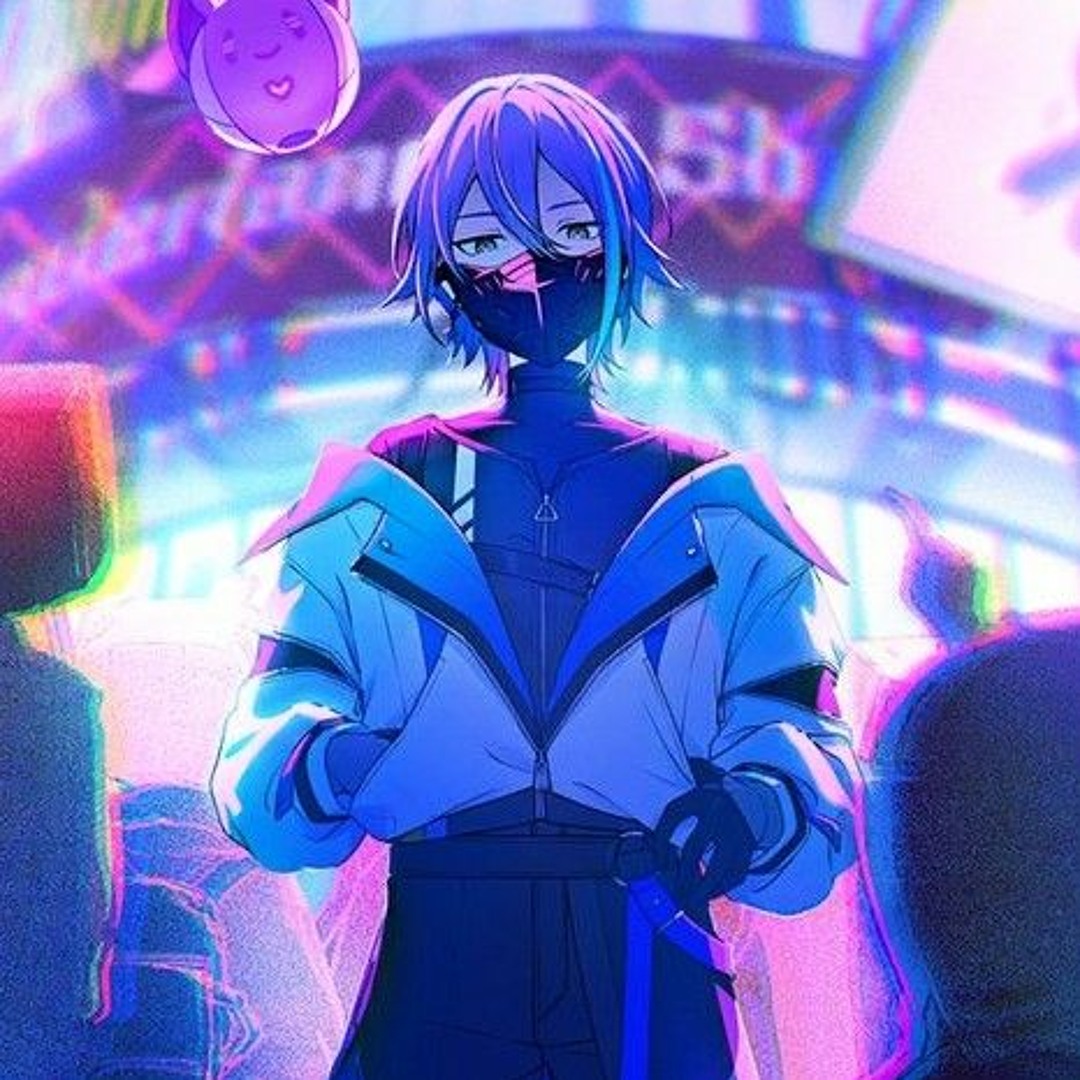 Stream (FULL) CYBERPUNK DEAD BOY - Wonderlands×Showtime ft. Kagamine ...