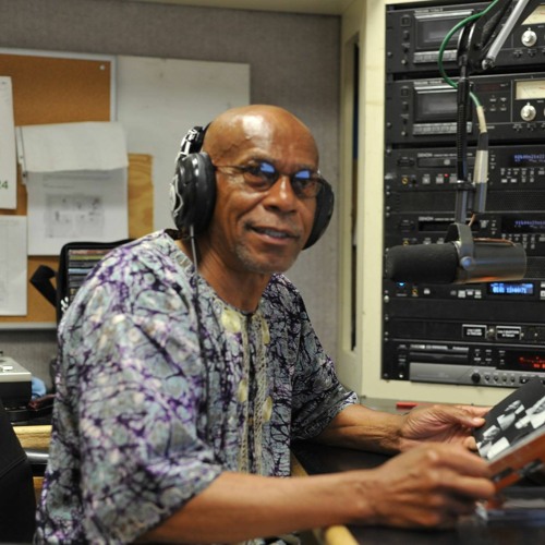 Stream The Arts Section: WDCB's Al Carter Bey to Receive Prestigious ...
