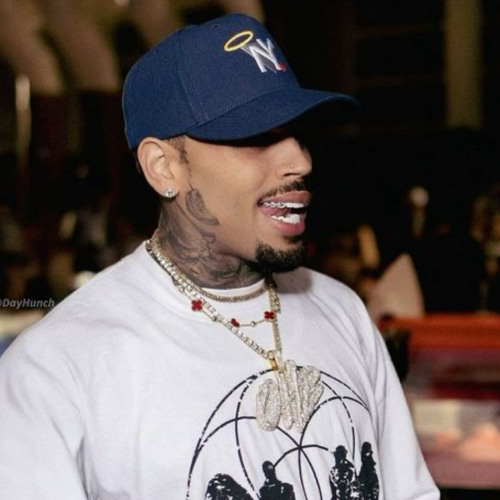 Stream Souloho3 | Listen to Best Chris Brown Songs Playlist 2025 20 ...