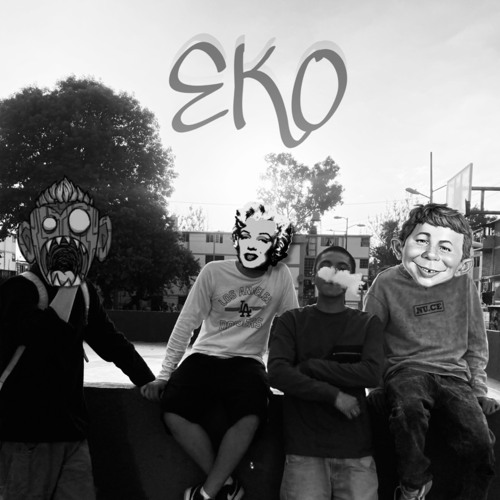 Stream feeling - eko by eko | Listen online for free on SoundCloud