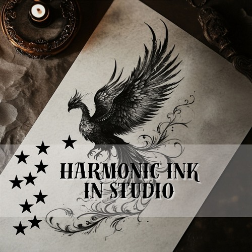 Stream Tattoo Ambiance | Listen to Harmonic Ink in Studio: Tattoos ...