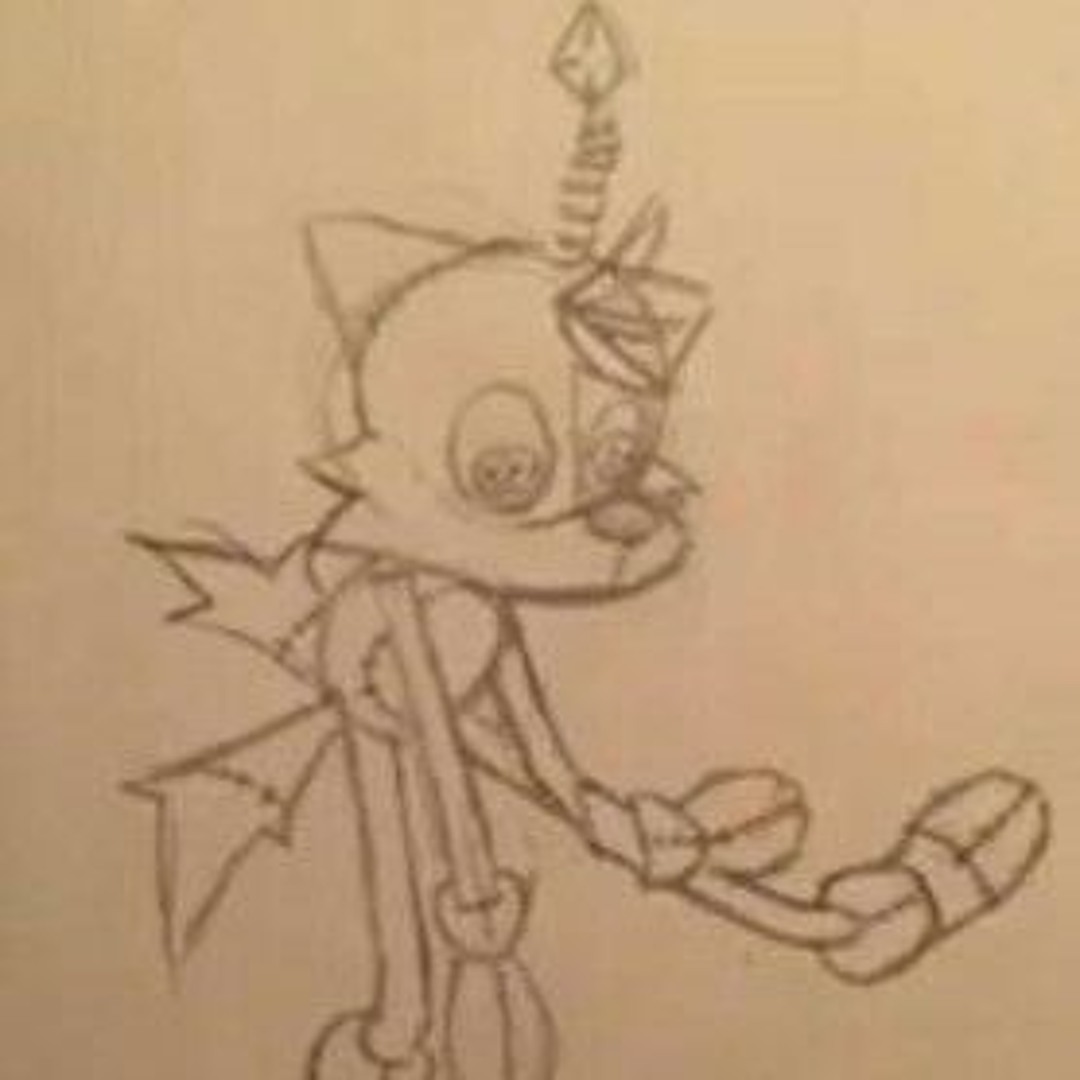 Stream Tails Doll game over concept (Vs Sonic.EXE) by Radaze Vol. 2 ...