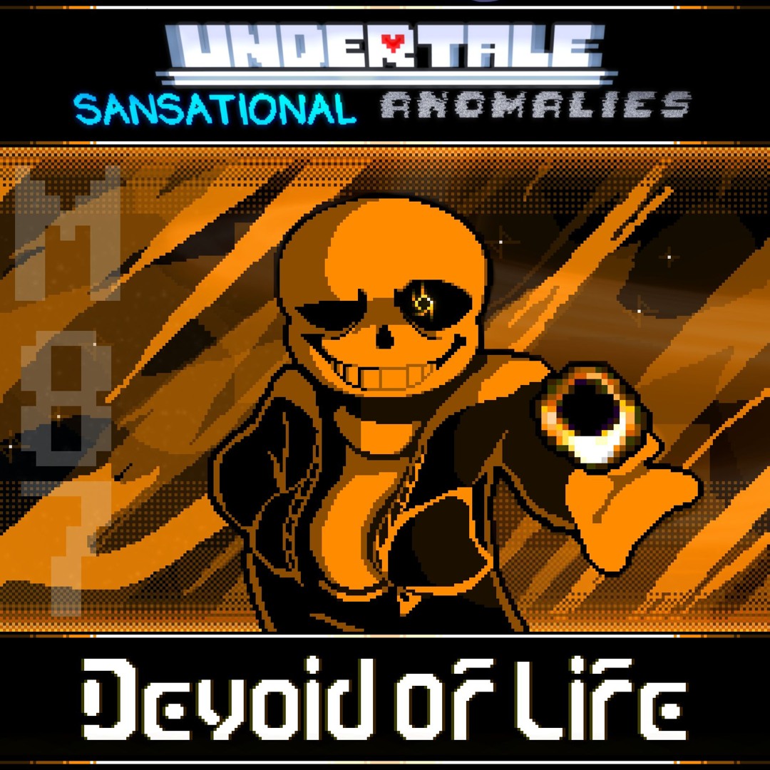 Stream [VAGUE AND VAST NOTHINGNESS] Sans Theme (Skin) by Undertale ...