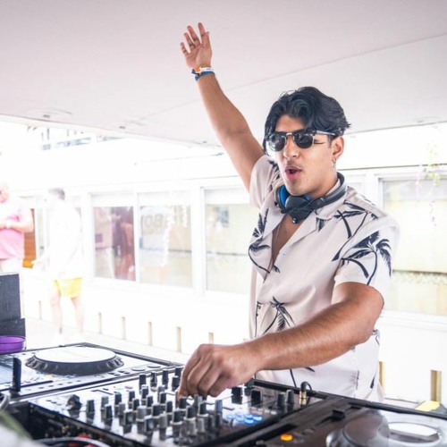 Stream Austin Cassim Live @JoziSundays 22 Janaury 2023 by Austin Cassim ...