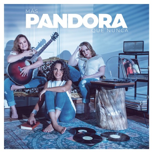 Stream Pandora | Listen to Más Pandora Que Nunca playlist online for ...