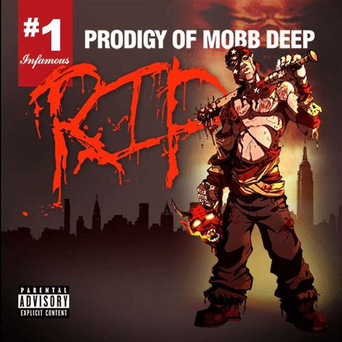 Stream Prodigy of Mobb Deep | Listen to R.I.P. #1 playlist online for ...