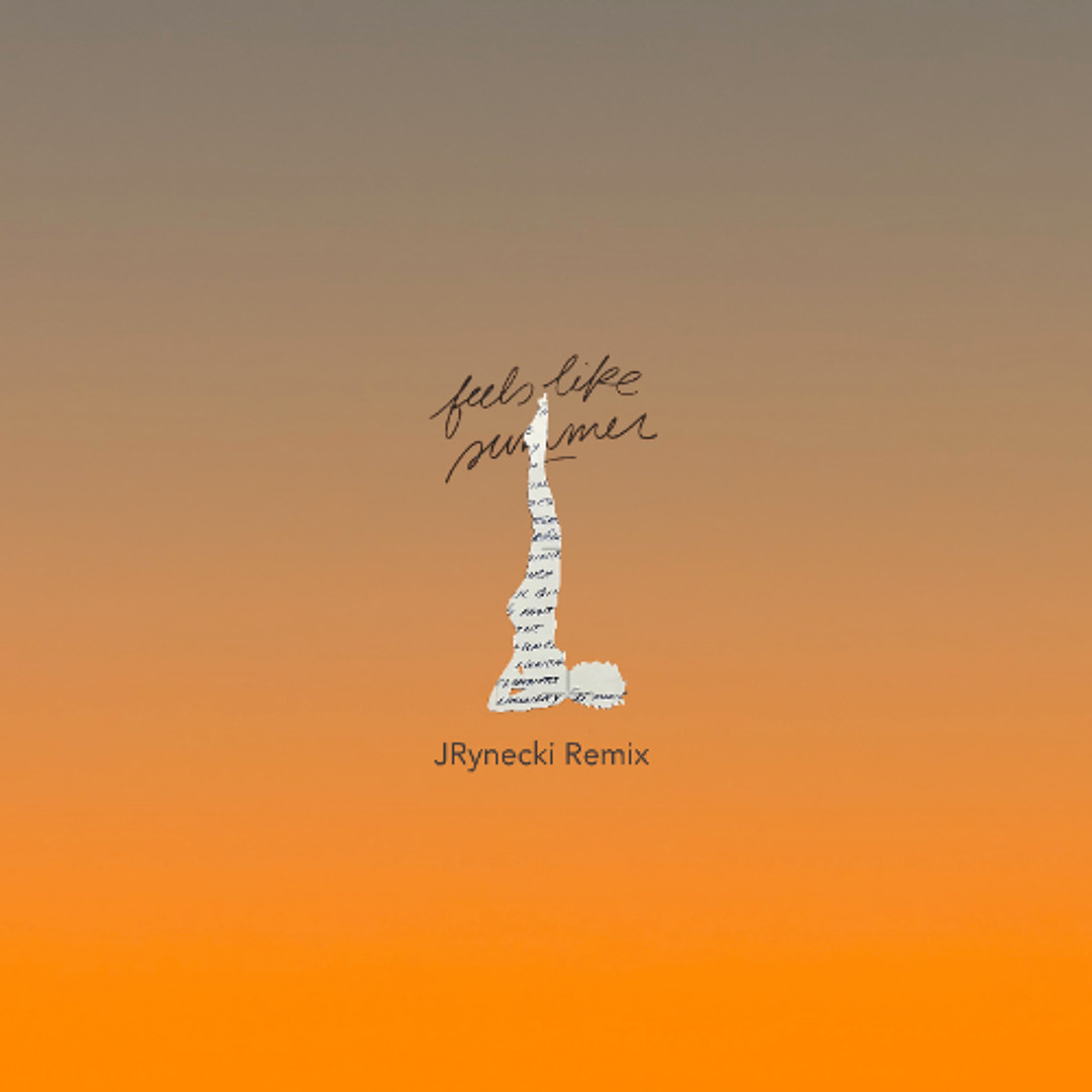 Stream Childish Gambino - Feels Like Summer (JRynecki Remix) | Free ...