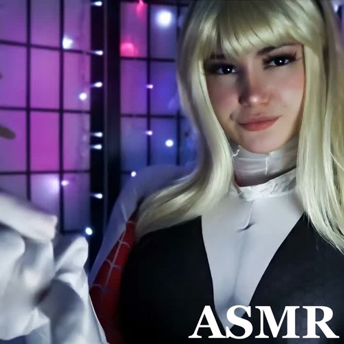 Stream Jinx ASMR | Listen to Tingling Your Spidey Senses playlist ... Stream Jinx ASMR | Listen to Tingling Your Spidey Senses playlist ...