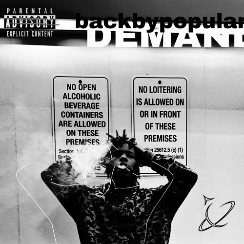 Stream NEXTLEVEL | Listen to BACK BY POPULAR DEMAND playlist online for ...