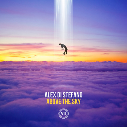 Stream Alex Di Stefano | Listen to Above The Sky playlist online for ...