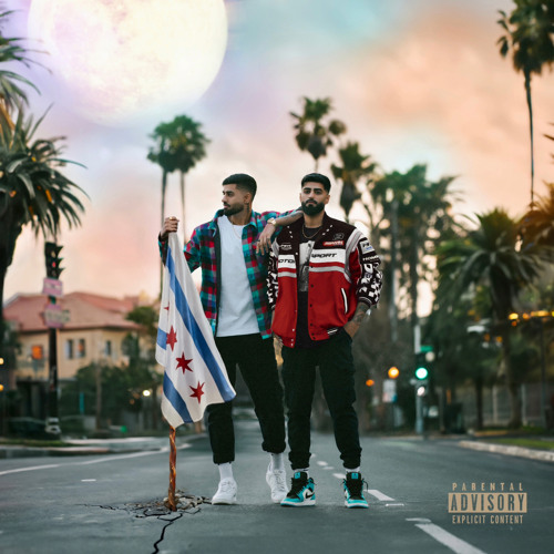 Stream Twinbeatz | Listen to Chicago's Very Own playlist online for ...