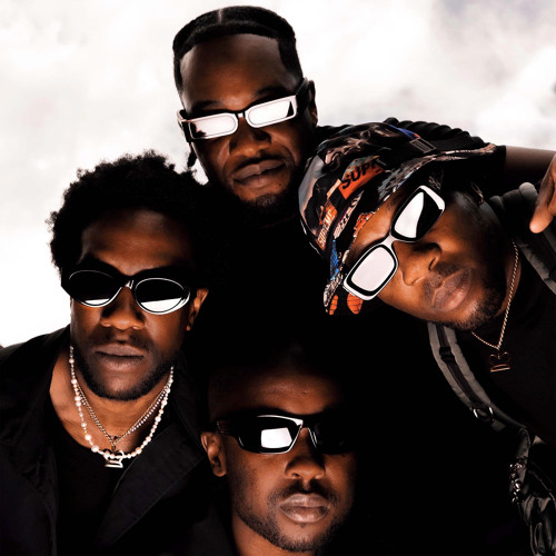 Stream Ragz Originale | Listen to ICONICY playlist online for free on ...