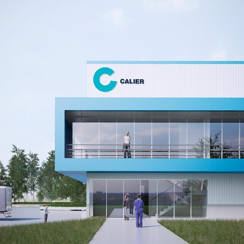 Stream Dr. Leonardo Tejera, Dir. técnico de Laboratorios Calier by ...