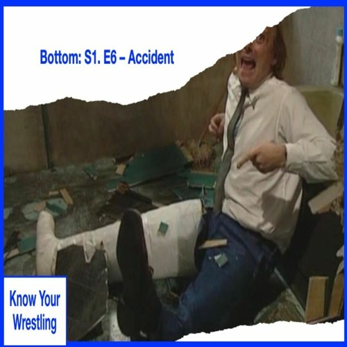 Stream Bottom: S1. E6 – Accident by Know Your Wrestling Turtles ...