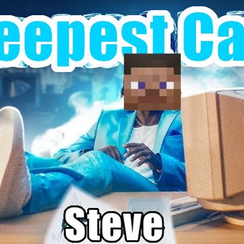 Stream Minecraft - Thick of It parody (Deepest Cave) by Cart_Face ...