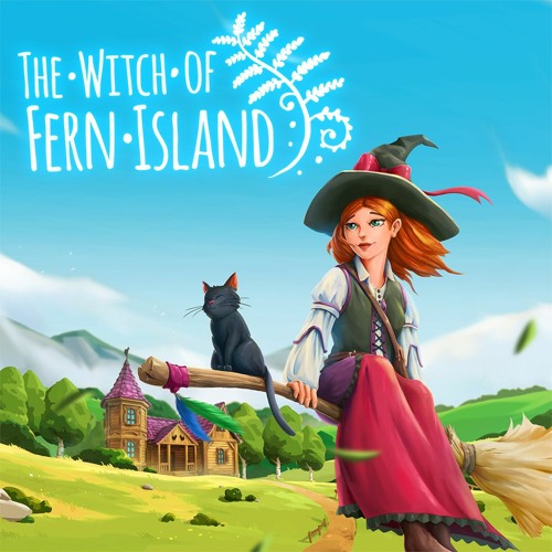 Stream The Witch of Fern Island OST - Exploration Theme by Enjoy Studio S.A. | Listen online for ...