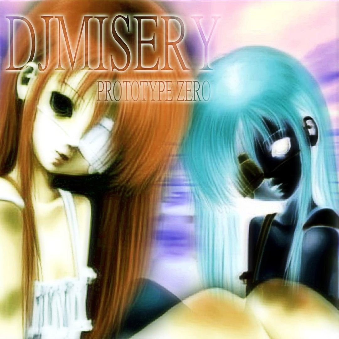 Stream dj_misery | Listen to PROTOTYPE ZERO EP 2025 playlist online for ...
