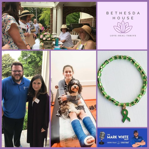 Stream episode Sister Schubert, Brenda Gantt, Alison Jackson-Wood ...