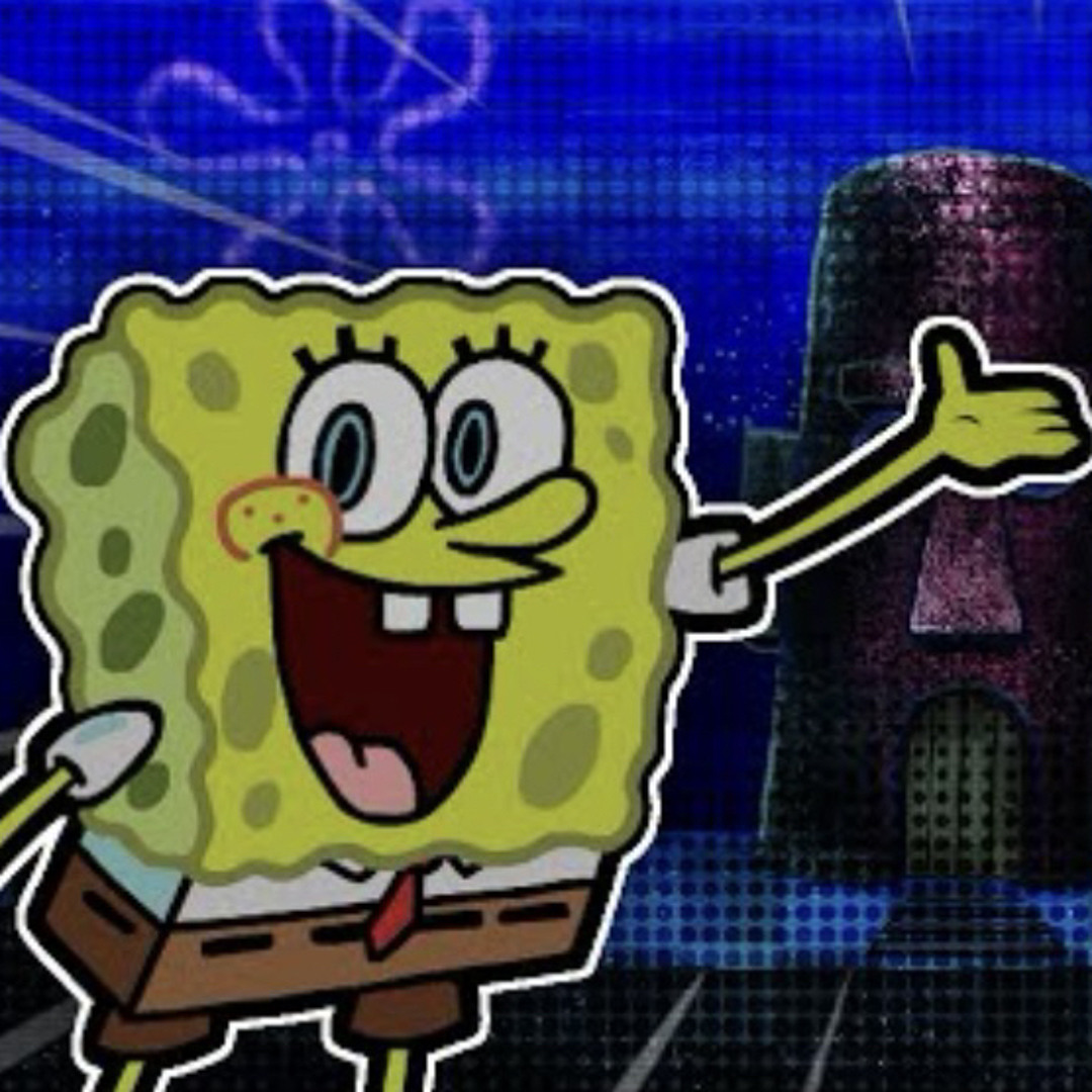 Stream Absorbent (FNF Cartoon Clash) (by: Ezzy) by Knife | Listen ...