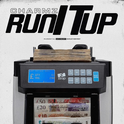 Stream Charmz - Run It Up by itsCharmzyy | Listen online for free on ...