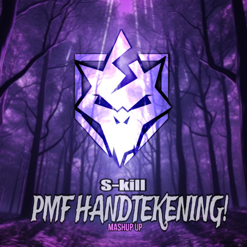 Stream PMF Handtekening! (MASHUP) by S-Kill | Listen online for free on ...