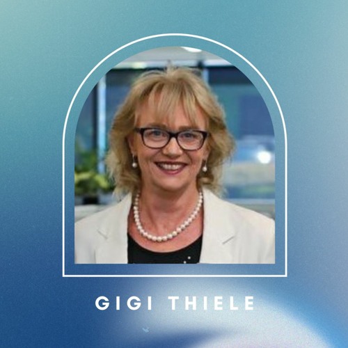 Stream Gigi Thiele - Good Friday by Kalamunda Church | Listen online ...