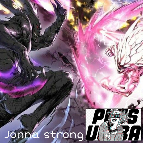 Stream Jonna Strong （존나 스트롱）[feat.SSAP] DEMO by nyam-nyam 냠냠 | Listen ...