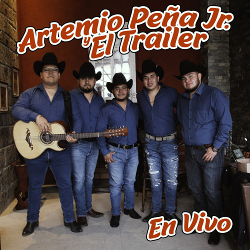 Stream Artemio Peña Jr y El Trailer | Listen to Artemio Peña Jr y El ...