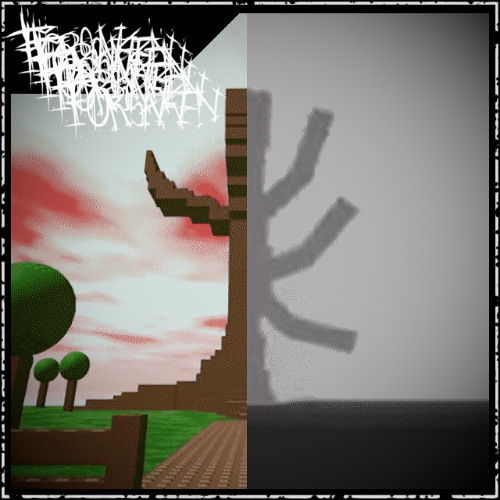 Stream Forsaken - Rochas/Geometry Chase Theme by Coconut Lord | Listen ...