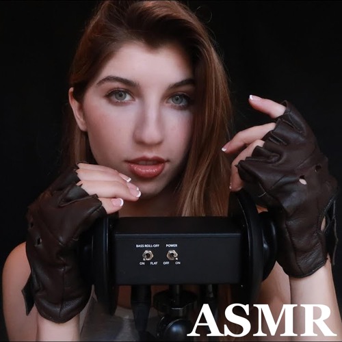 Stream FrivolousFox ASMR | Listen to Leather Ear Massage and Play playlist online for free on ...