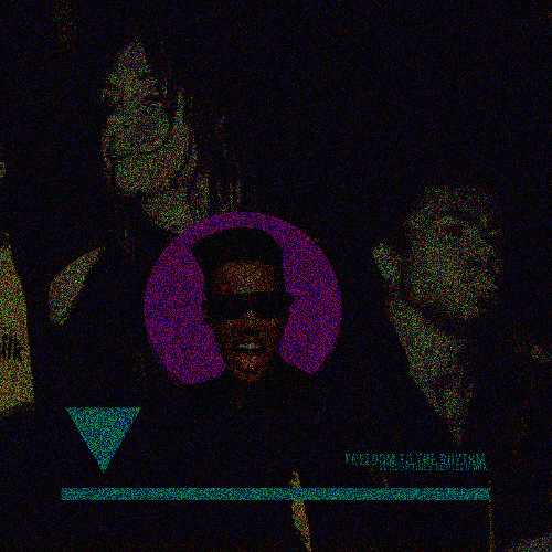 Stream [ freedom to the rhythm ] … it rodrigues bootleg mix by it's ...