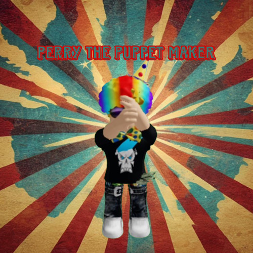 Stream Perry the Puppet Master (Feat TRSTN) by Reezy | Listen online ...