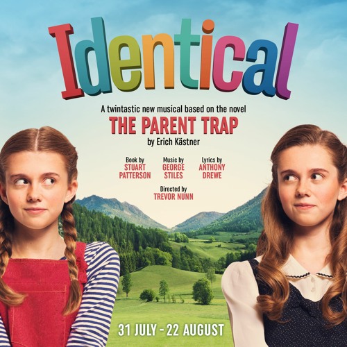 Stream You're My Sister - Identical by Nottingham Playhouse | Listen ...