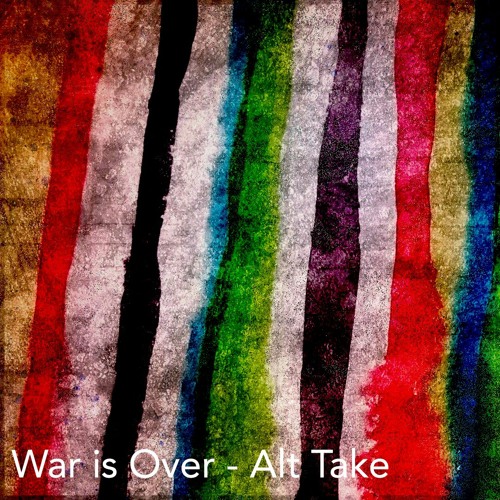 Stream War Is Over - Alt Take by Poison Ice Cream | Listen online for ...