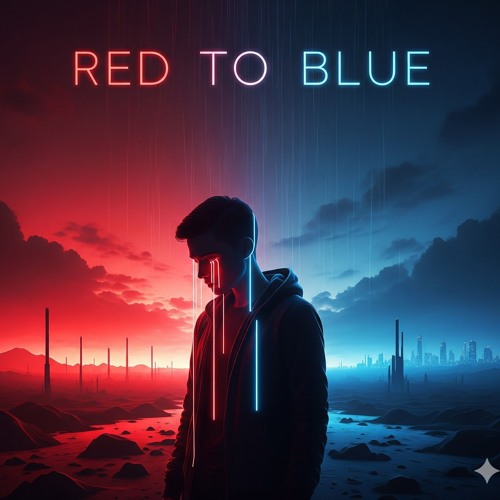 Stream Red to Blue by Just | Listen online for free on SoundCloud