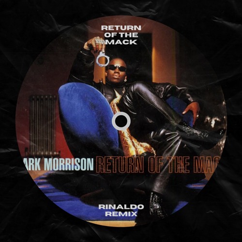 Stream Return Of The Mack (RINALDO REMIX) by RINALDO | Listen online ...