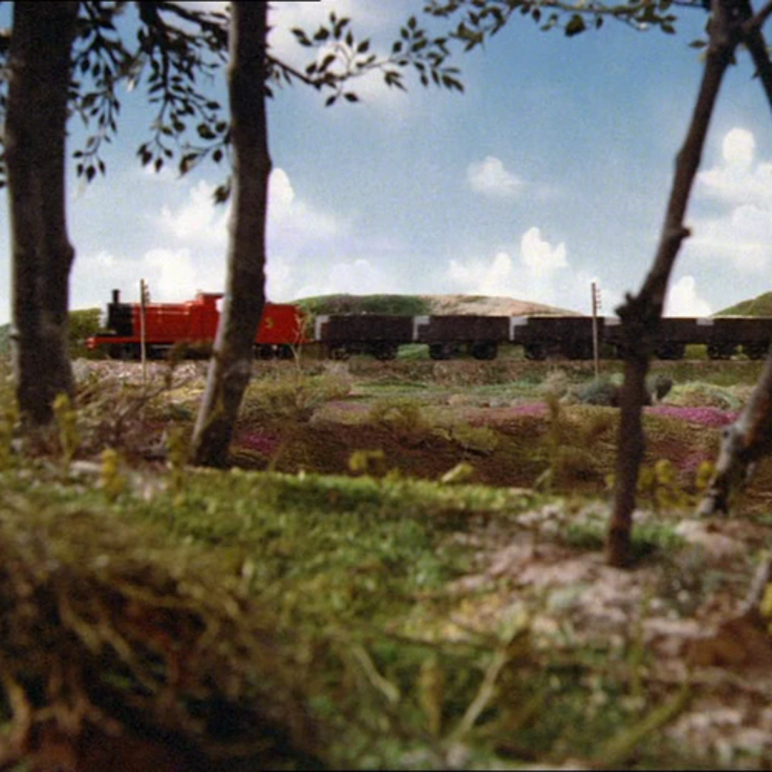 Stream Sodor Themes - James' Triumphant Theme (S1, V1) by Sodor Themes ...