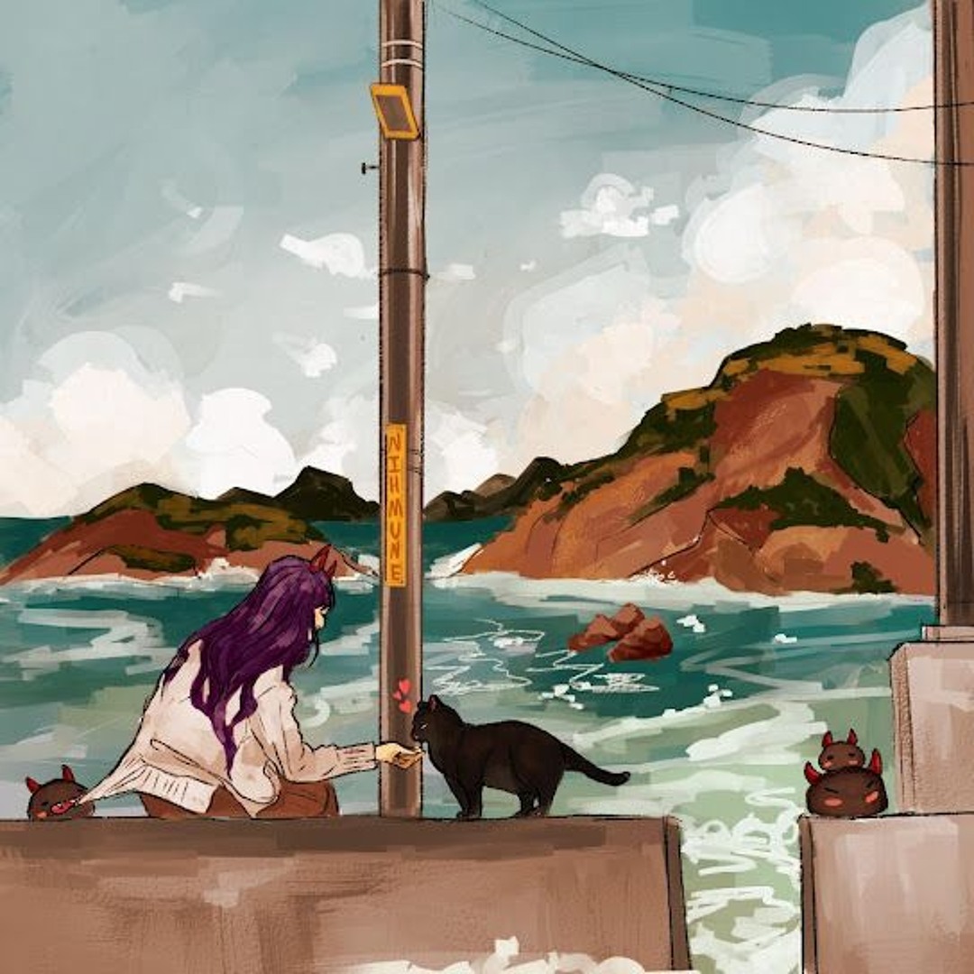 Stream Spaced Out - Akuma Nihmune by Stereocoyote 756 | Listen online ...