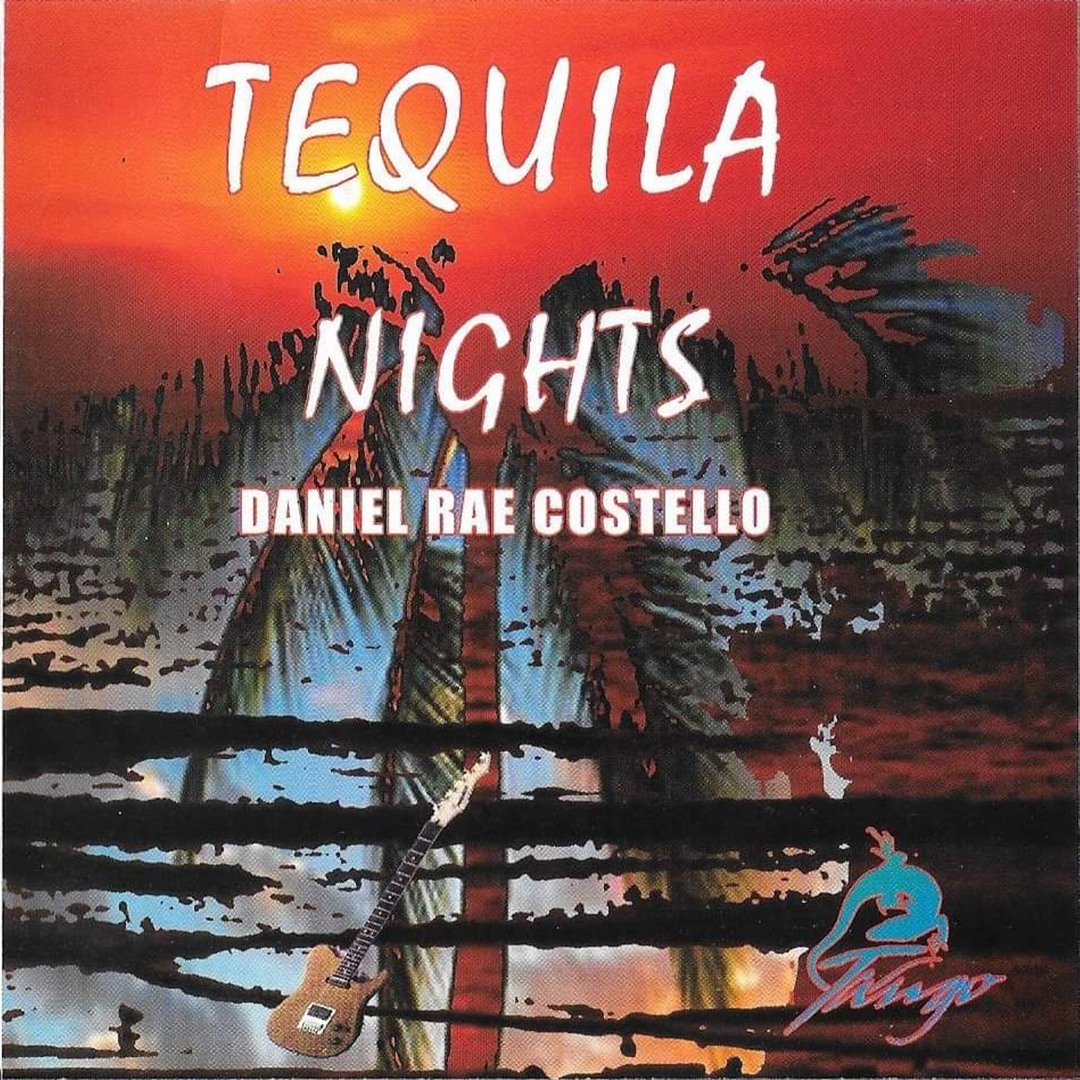 Stream Daniel Rae Costello | Listen to Tequila Nights playlist online ...