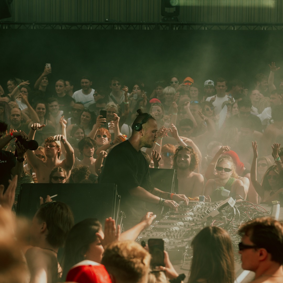 Stream DYEN | Listen to MIXES playlist online for free on SoundCloud