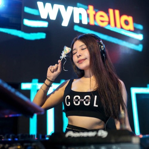 Stream Wyntella | Listen to Wyntella Mash Up Packs playlist online for ...