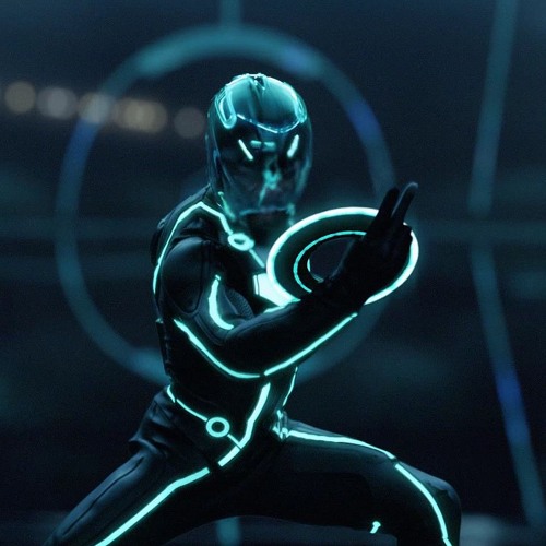 Stream Tim Panella | Listen to Music from TRON Legacy: Disc Battle ...