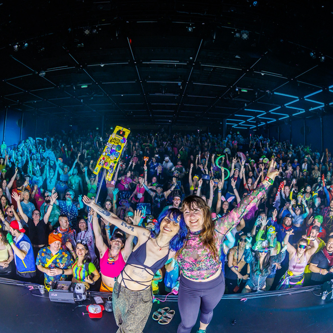 Stream mija b2b gina turner - Friendship 2025 by DJGINATURNER | Listen ...