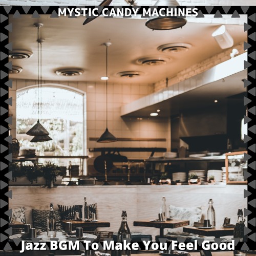 Stream The Magic of Music by Mystic Candy Machines | Listen online for ...