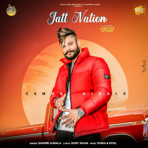 Stream Jatt Nation by Sammri Ajnala | Listen online for free on SoundCloud
