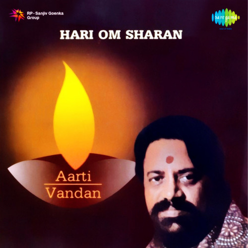 Stream Hari Om Sharan | Listen to Aarti Vandan - Hari Om Sharan ...