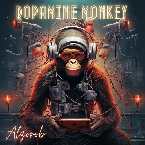 Stream Dopamine Monkey by Alzoron Official | Listen online for free on ...