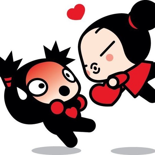 Stream Pucca theme song instrumental by Lily | Listen online for free ...